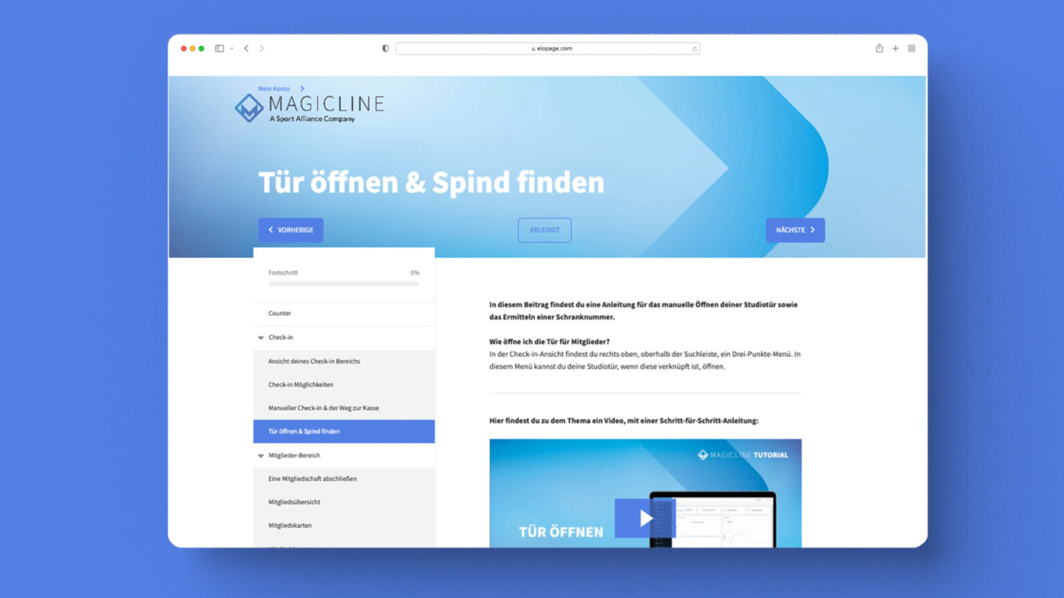 Magicline Academy | MAGICLINE Blog